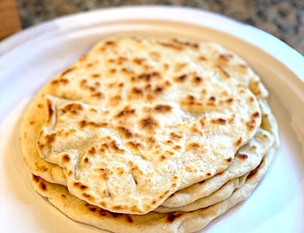 Buttermilk Sourdough Bread